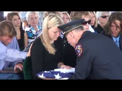 Robert "Bobby" Hornsby Funeral