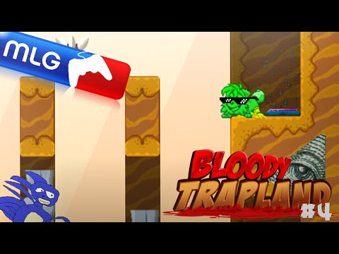 Steam Community :: Video :: LA CURIOSIDAD MATÓ AL MLG (Bloody Trapland #4)