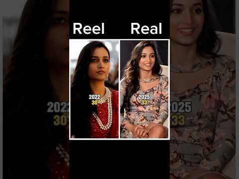 K.G.F: Chapter 2 Actors movie life ❤️ Real life 🔥 #bollywood #shorts #youtubeshorts #ytshorts