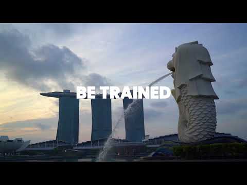 A Snapshot of Our #BeHappier Culture | TDCX Singapore