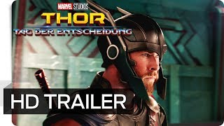 Thor: Tag der Entscheidung - Jetzt online Stream anschauen