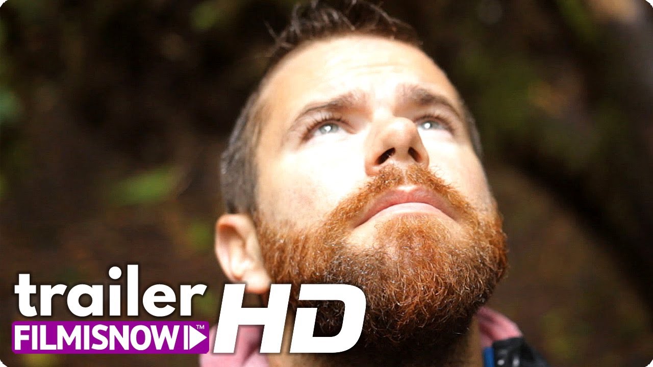 COM AMOR, SCOTT Trailer Legendado