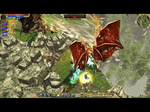 Steam Community :: Video :: CN420 coop(no transfer) Barmanu&DragonLich