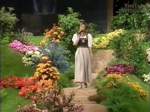 Francine Jordi - Das Feuer der Sehnsucht - 1998 - #2/3