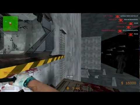 Steam Community :: Video :: Let's Play Counter Strike : Source Zombie ...