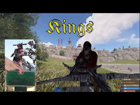 Steam Community :: Video :: Kings of Rust (A Short Movie)