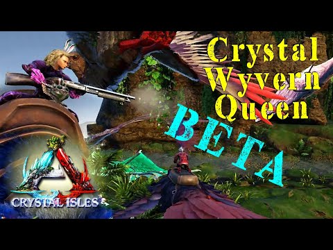 Steam Community :: Video :: Argent Army VS Wyvern Queen Boss BETA ...