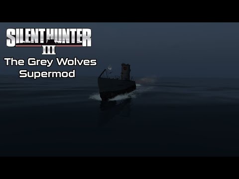 Steam Community :: Video :: Silent Hunter 3 GWX is incredible #sh3