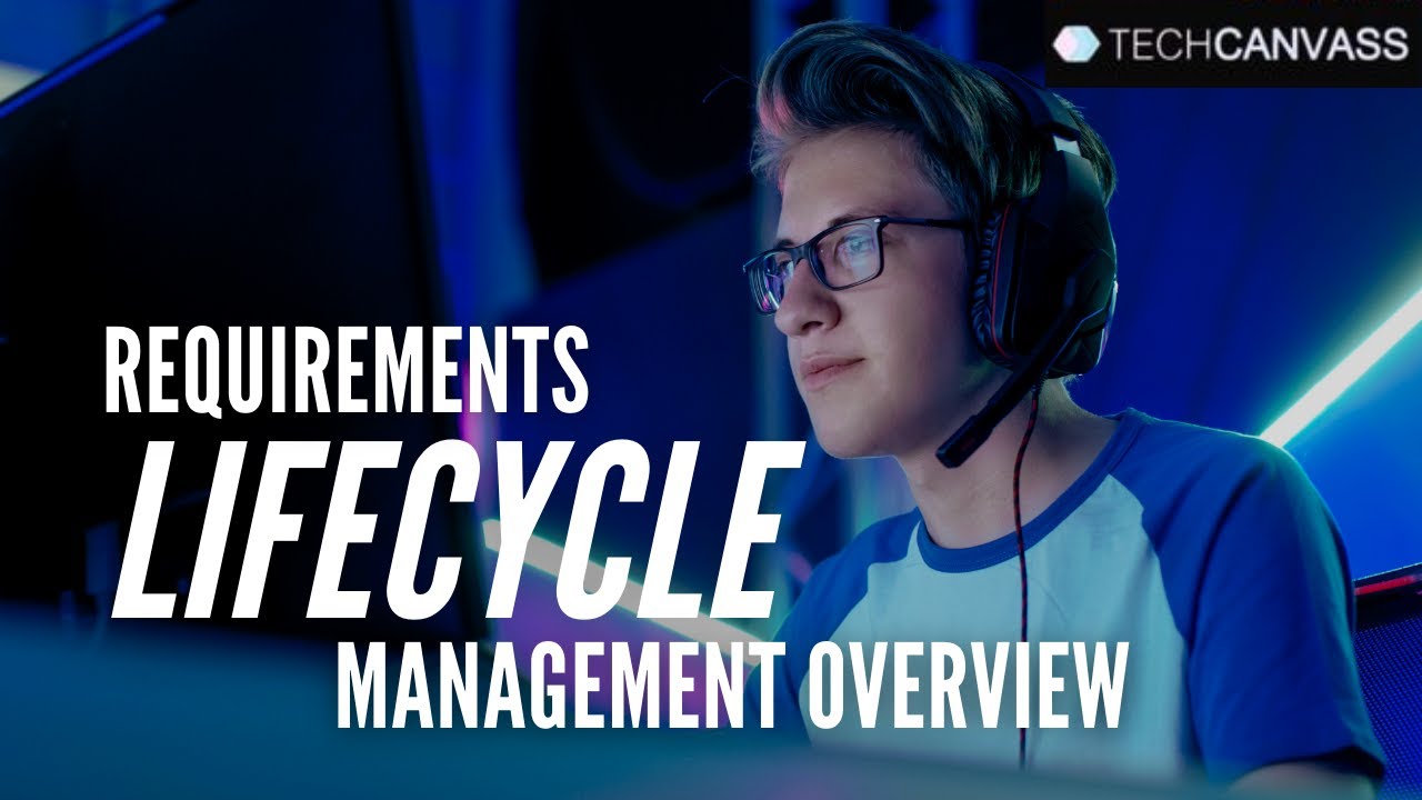 Requirements Lifecycle Management overview | BABOK Training | Techcanvass