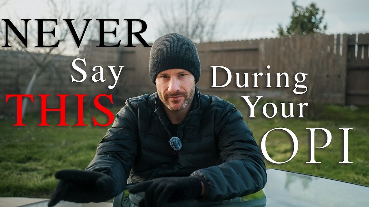 The Oral Proficiency Interview (OPI): 9 Must-Know Tips to Score 2+