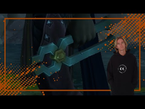 HOW TO GET THE "COREWAY ENGINEER'S FORCEPS" COSMETIC IN THE WAR WITHIN | WORLD OF WARCRAFT 🎮🎮🎮