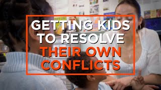 Bullying Prevention | Edutopia