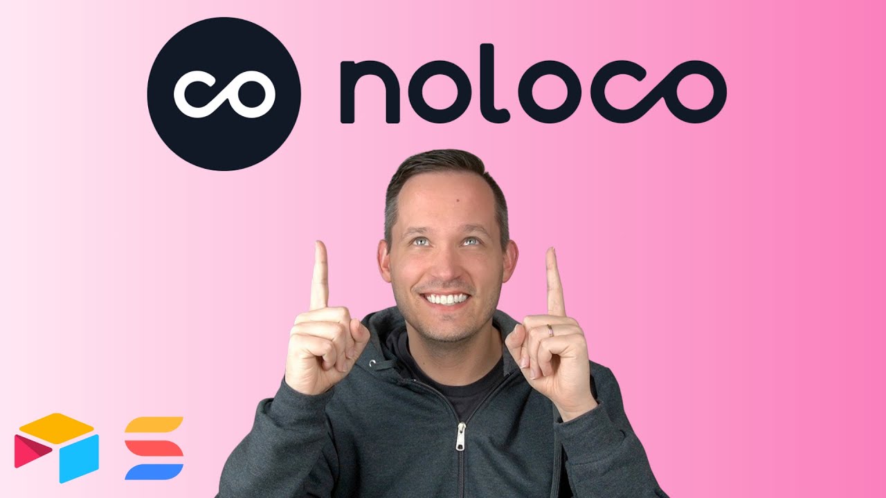 Noloco Review - Great for internal apps
