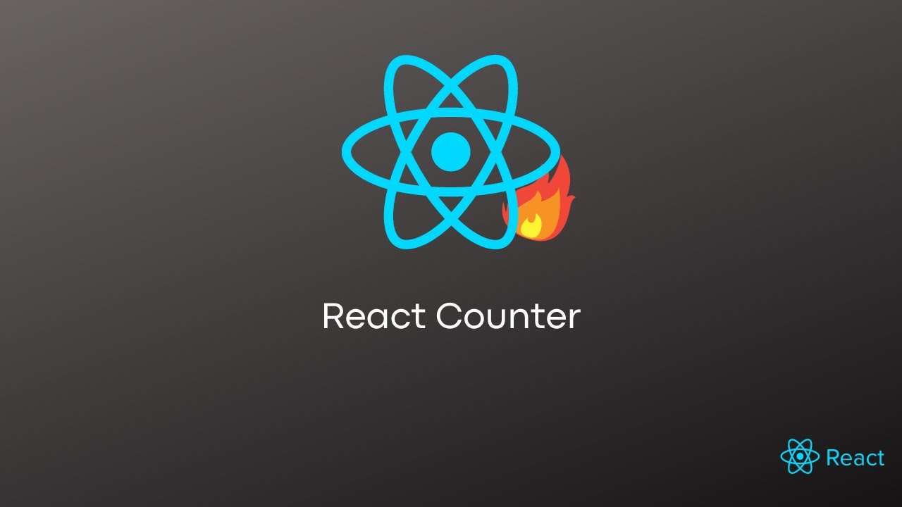 Build a Simple Counter App in React: Step-by-Step Tutorial for Beginners!