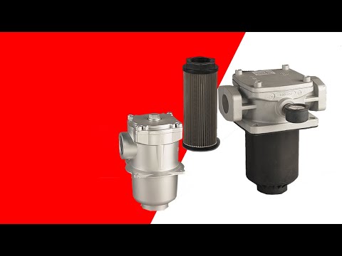 Suction Filters at Best Price in India