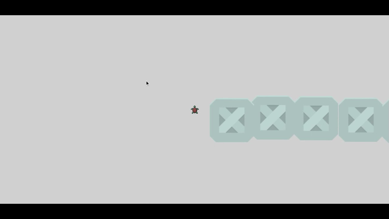 Gdevelop Platformer Tutorial 3: Restarting at death