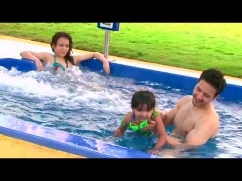 Jacuzzi Pool at Best Price in India
