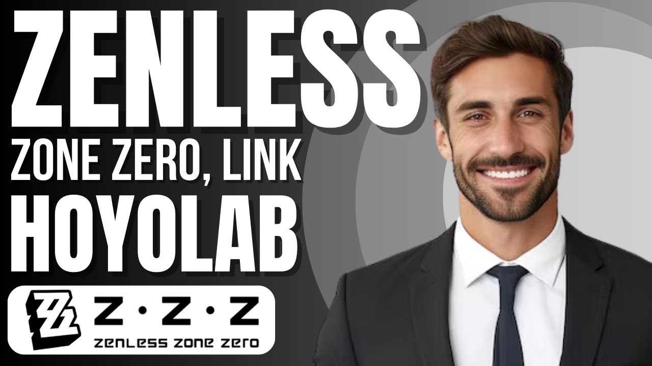 How To Link Hoyolab Account To Zenless Zone Zero