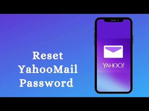 How to Reset Yahoo Mail Password Without Phone Number