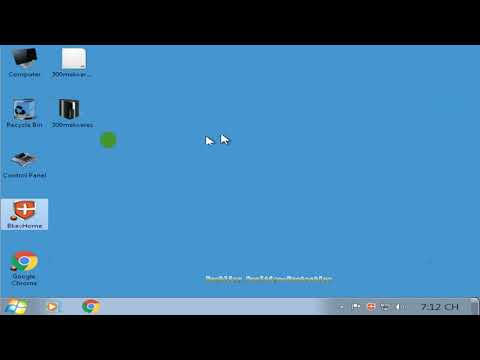 BKAV Home vs 300 malwares