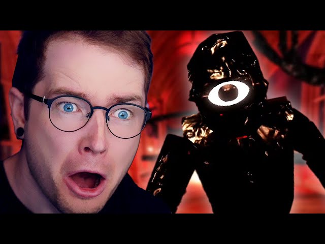 Roblox Doors: Official links