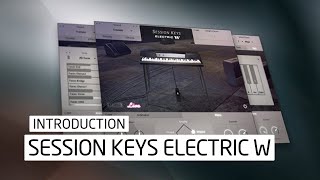 e-instruments Session Keys Electric W - What To Know & Where To Buy | Equipboard
