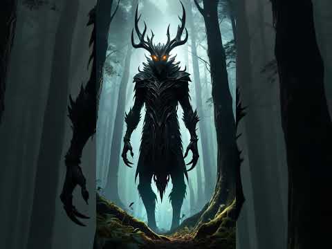 Flatwoods Monster: West Virginia's Alien Legend