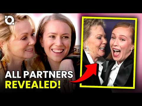 Hacks Season 4: Cast's Partners & Lifestyles Revealed |⭐ OSSA