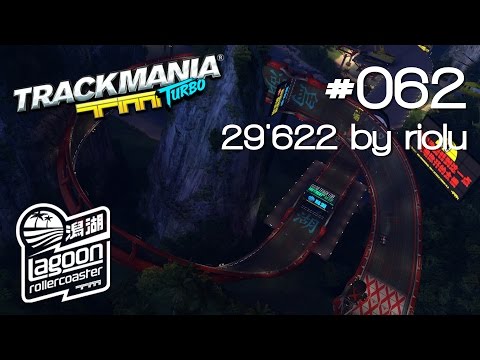 Steam Community :: Video :: TrackMania Turbo | #062 29'622 by riolu