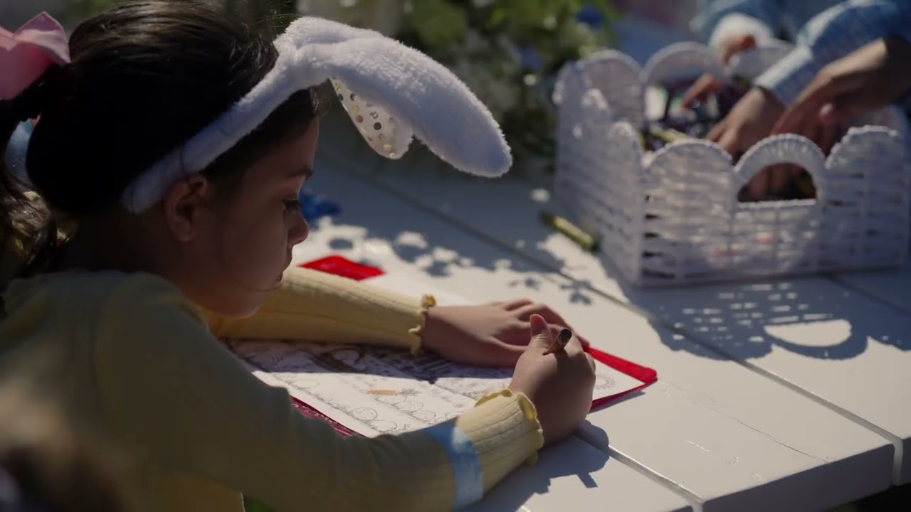 2026 White House Easter Egg Roll