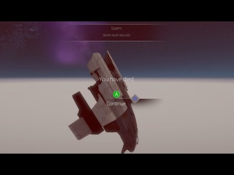Steam Community :: Video :: [widescreen] Breaking "sky break"