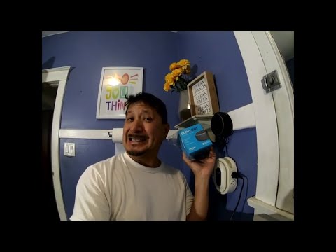 Amazon Echo Dot Not working