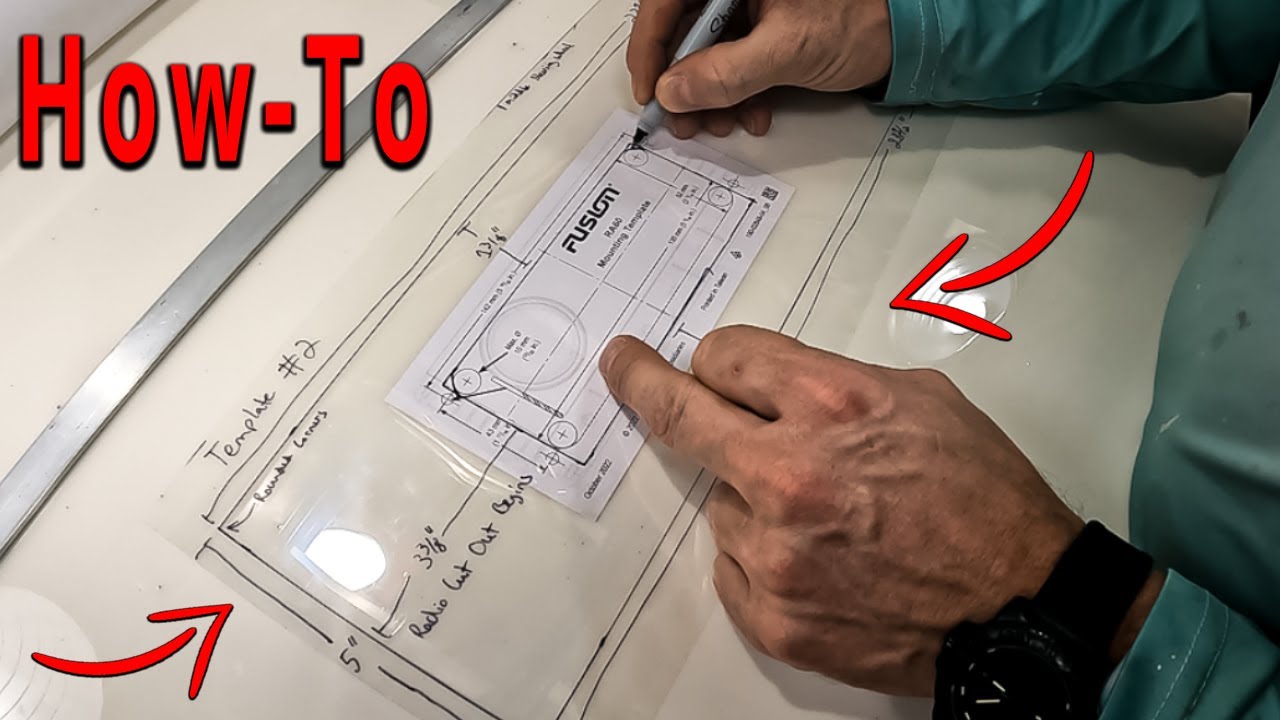 Easy Template To Build A Dash Panel