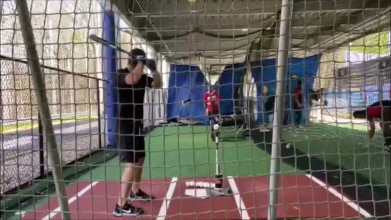 LARKIN BONDS DRILL
