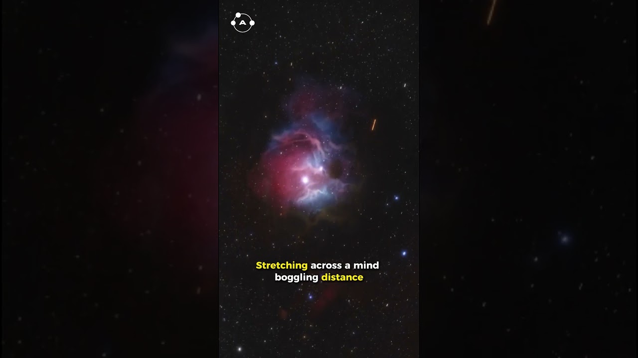 Clouds of Alcohol in Space