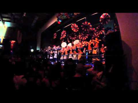 Burgtätscher - Maskenball Rebstein 2016