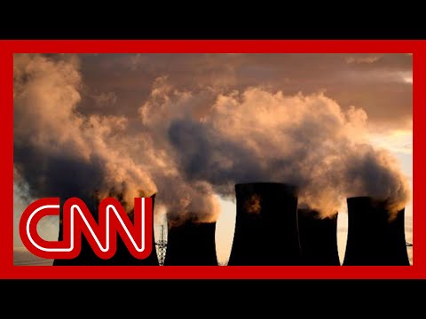 How climate change impacted the world in 2019