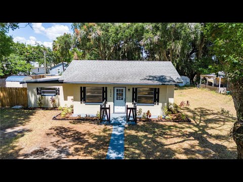 🎉JUST SOLD: - 5836 12th St ZEPHYRHILLS FL 33542