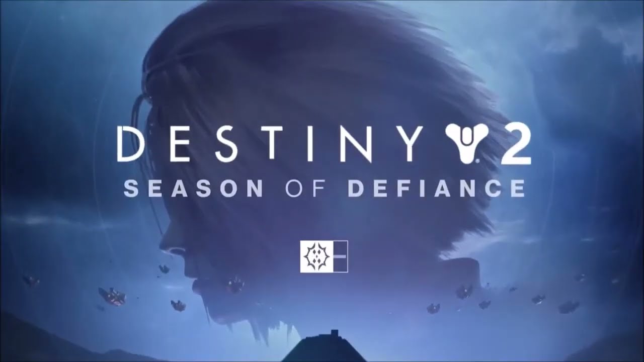 Destiny 2: Season of Defiance - The Variant Gameplay Walkthrough