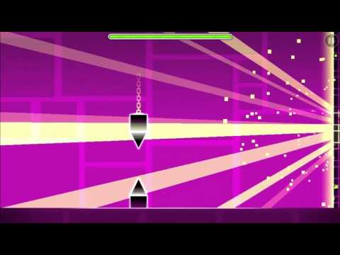 Steam Community :: Video :: Geometry Dash #3 Ffffuuuuuu