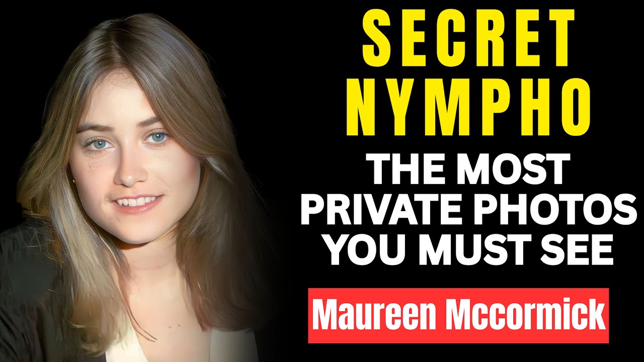 Maureen Mccormick's Most Private Photos You Must See & Untold Stories