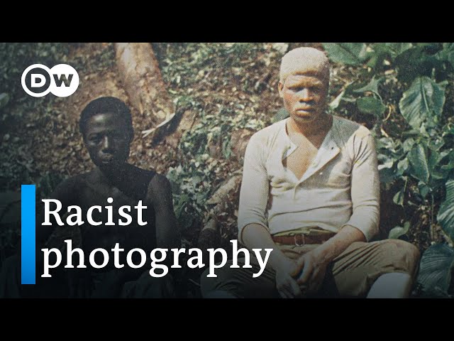 The Color of Colonialism: Robert Lohmeyer's Photographic Legacy in ...