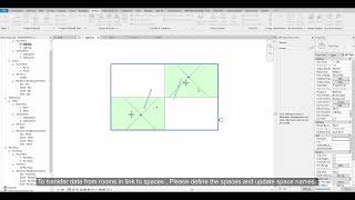 Convert data from(ROOM, SPACE, MASS) to families | Revit | Autodesk App ...
