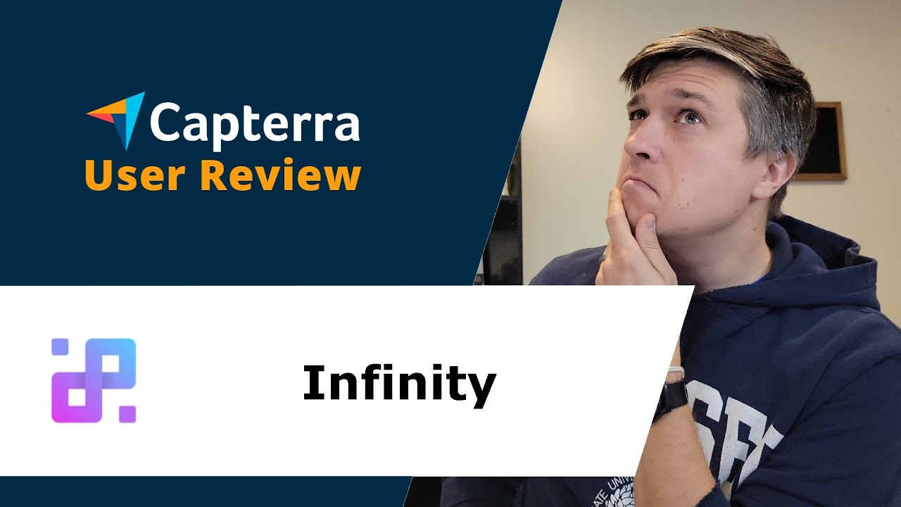 Infinity Review: Young Powerhouse