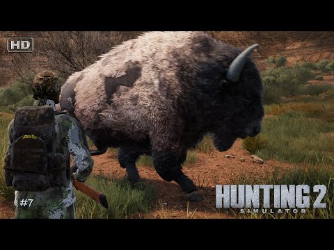 Steam Community :: Hunting Simulator 2