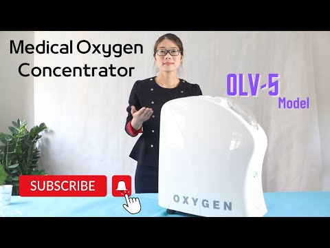 Used Oxygen Concentrator - Second Hand Oxygen Concentrator Latest Price ...
