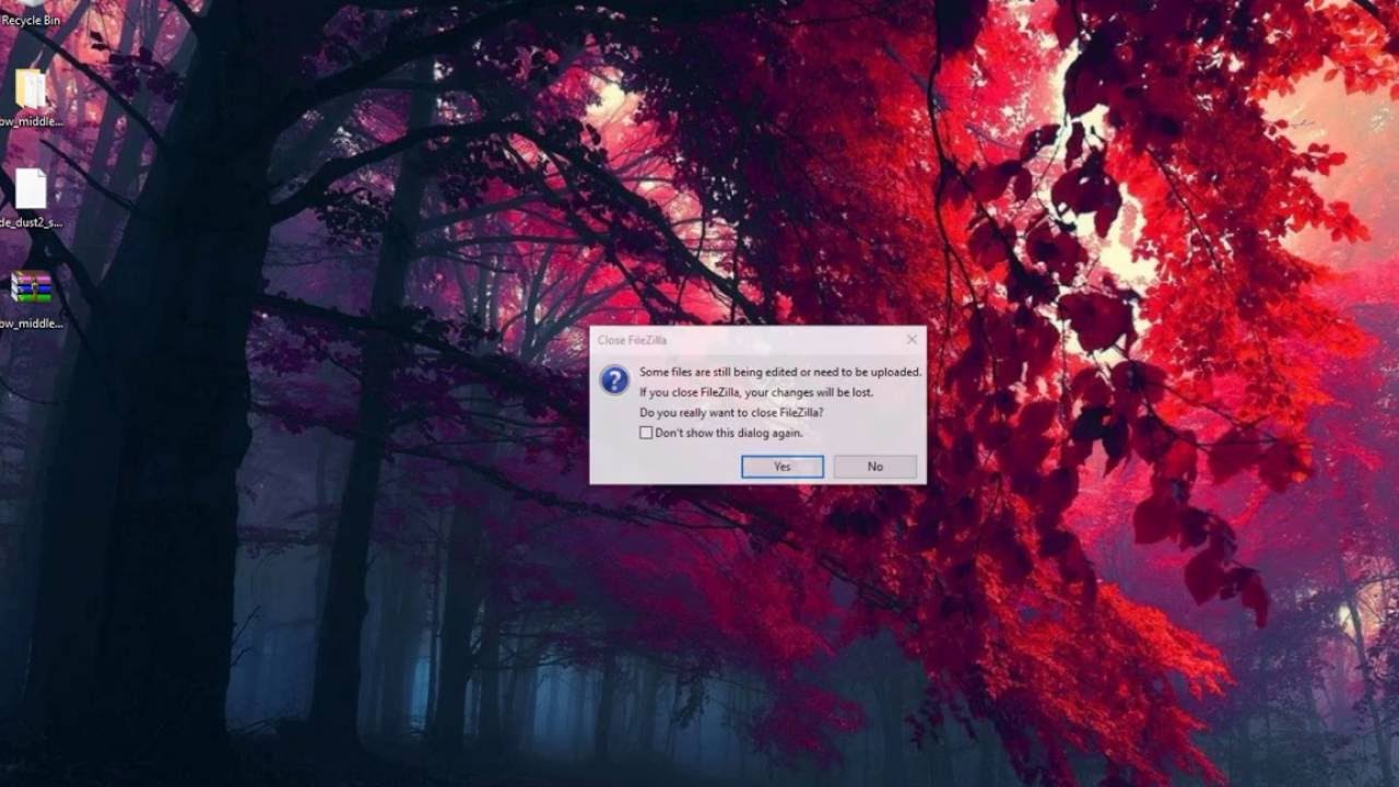 Troubleshooting Errors (SourceMod)