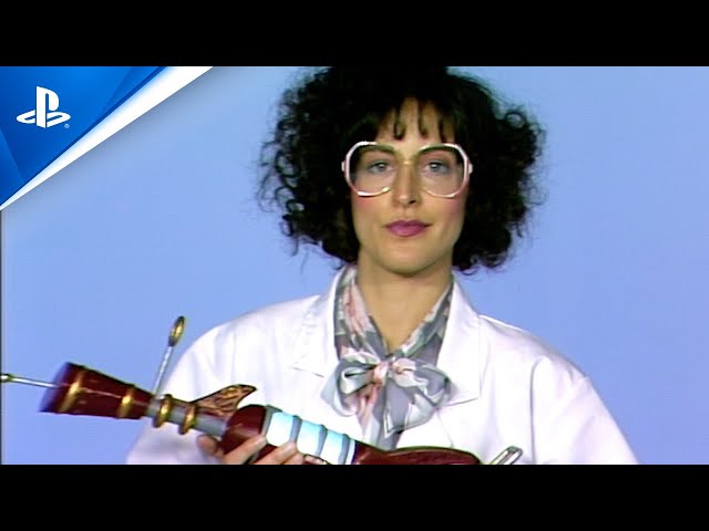 James Mattone – PlayStation.Blog en español