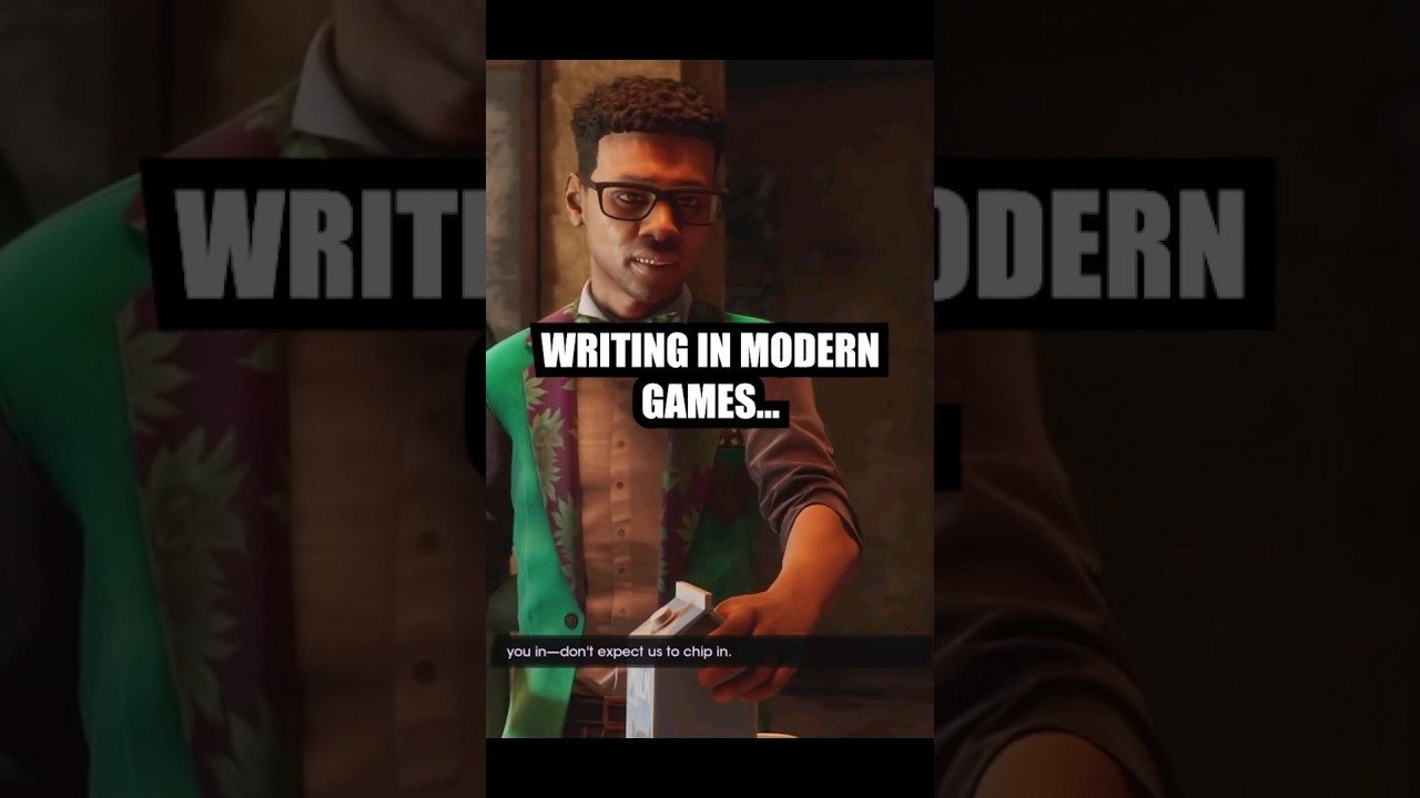 Why All Western Games Feel The Same. | Sweet Baby Inc.