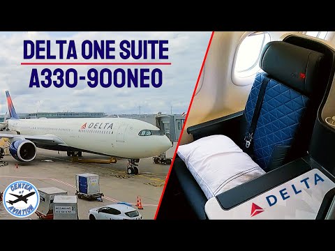 Delta Air Lines airline - DL - flights, aircrafts, destinations ...